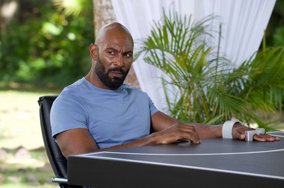 Us or Them (2023) | ČSFD.cz