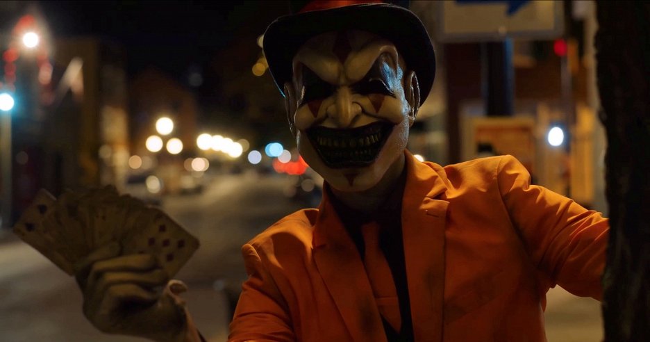 The Jester (2023) | ČSFD.sk