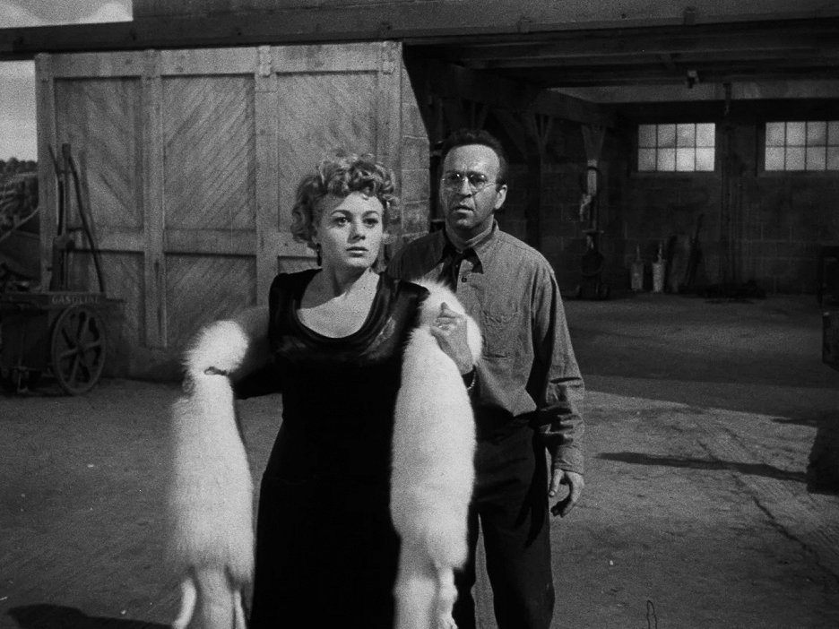 The Great Gatsby (1949) | Ciekawostki - Ciekawostki | ČSFD.cz