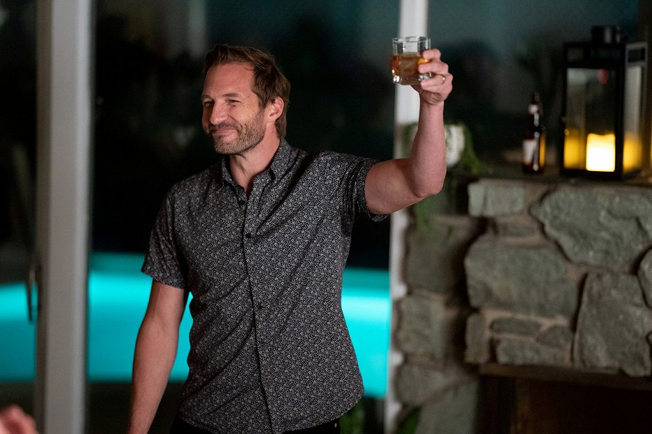 Who Invited Them (2022) | ČSFD.cz