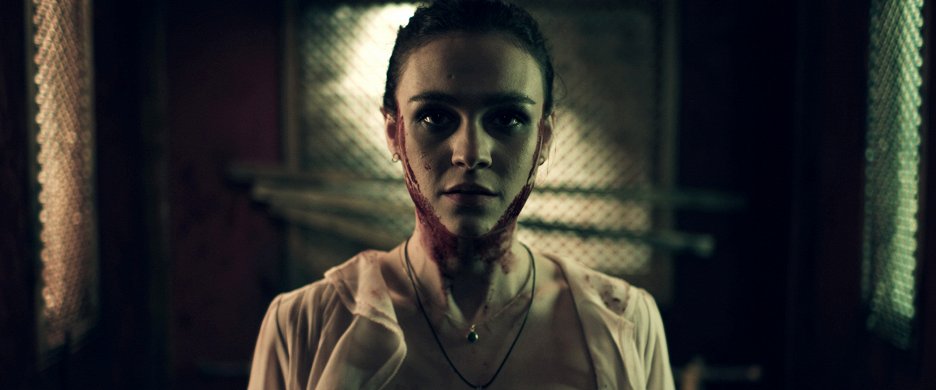 Stalker (2022) | ČSFD.cz