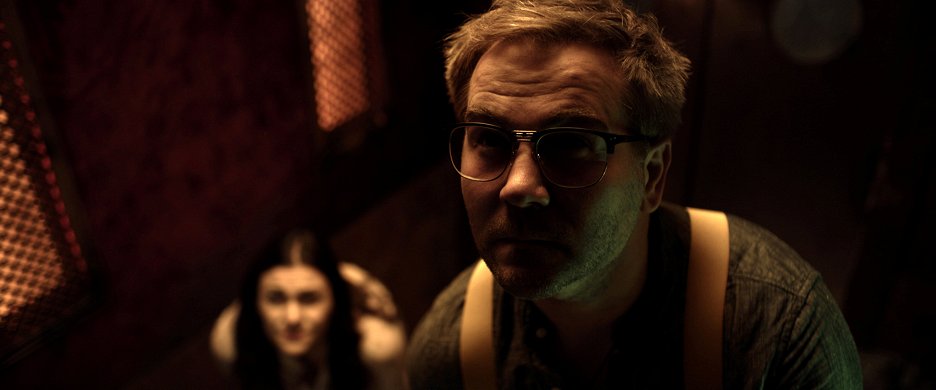 Stalker (2022) | ČSFD.cz