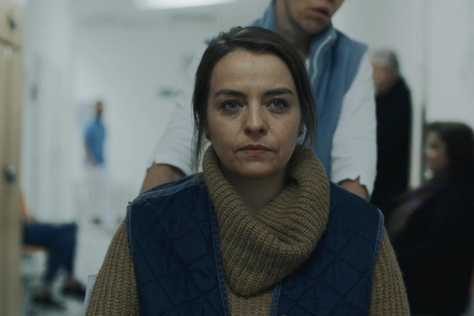 Rok vdovy (2024) | ČSFD.sk