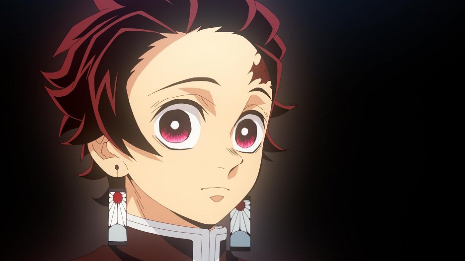 Demon Slayer: Kimetsu no Yaiba - Zum Training der Säulen (2024) | ČSFD.cz