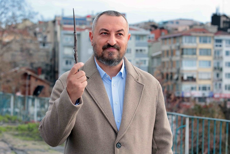 Gaddar - Episode 1 (E01) (2024) | ČSFD.cz