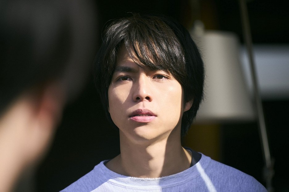 Aru tozasareta juki no sansó de (2024) | ČSFD.cz