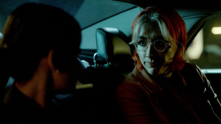 Quantum Leap - Secret History (S02E06) (2023) | ČSFD.cz