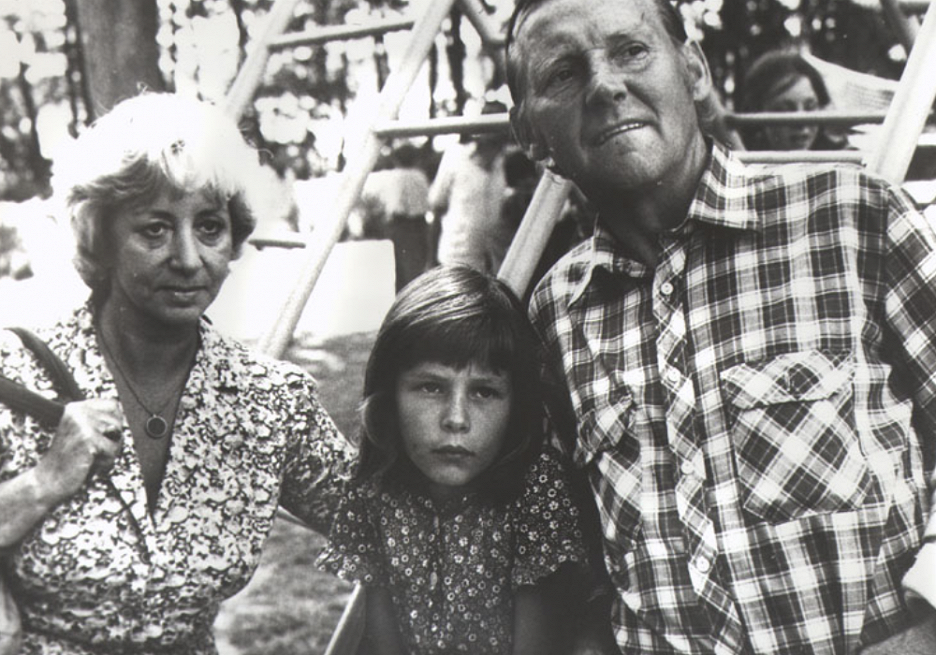 Jeśli się odnajdziemy (1982) | ČSFD.cz