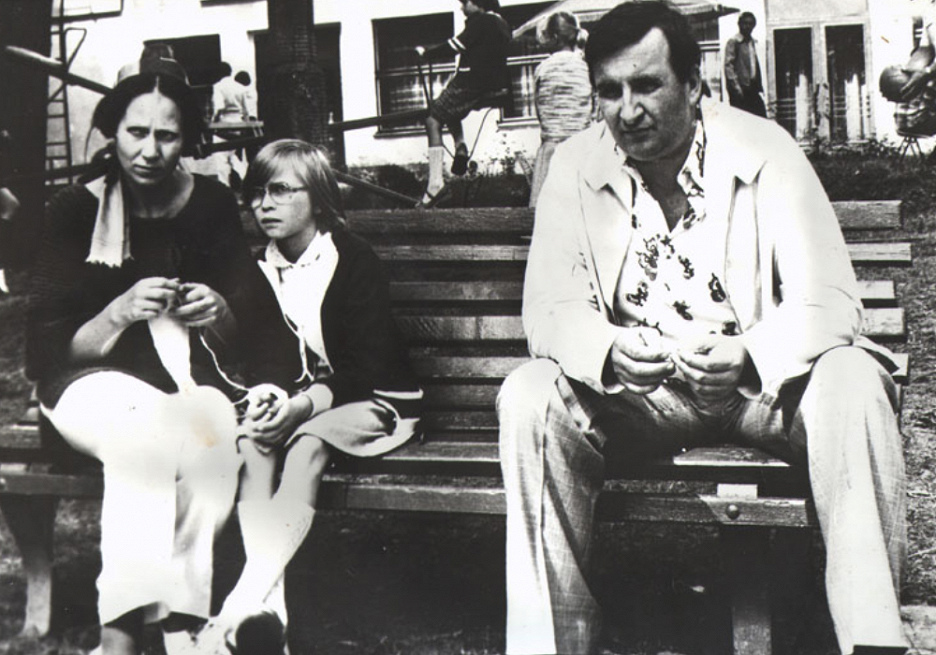 Jeśli się odnajdziemy (1982) | ČSFD.cz