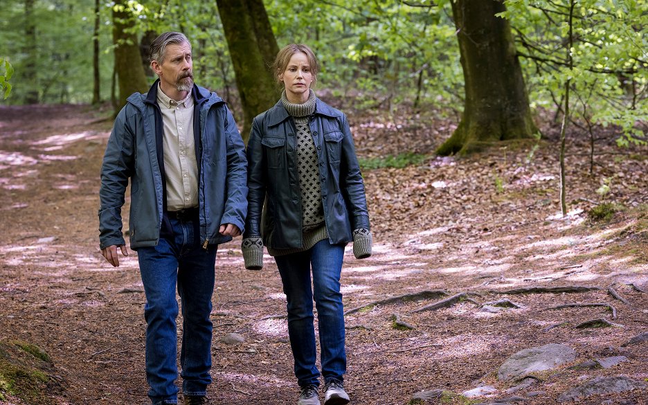 Sanningen - Benjamin (E01) (2023) | ČSFD.cz