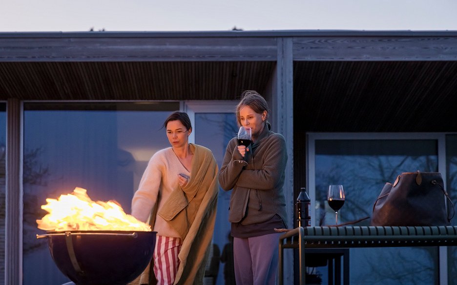 Sanningen - Alibit (E02) (2023) | ČSFD.cz