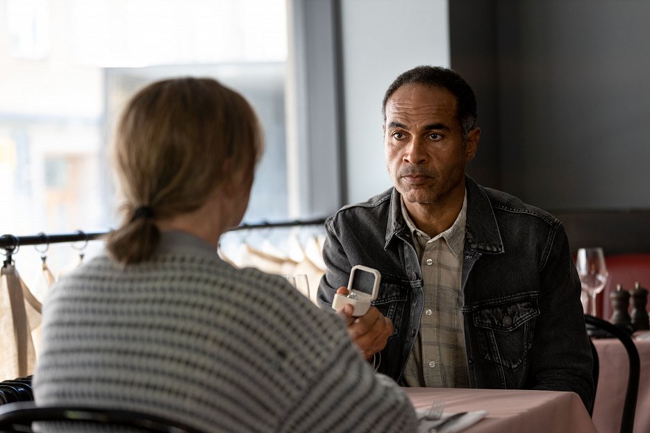 Sanningen - Villospår (E03) (2024) | ČSFD.cz