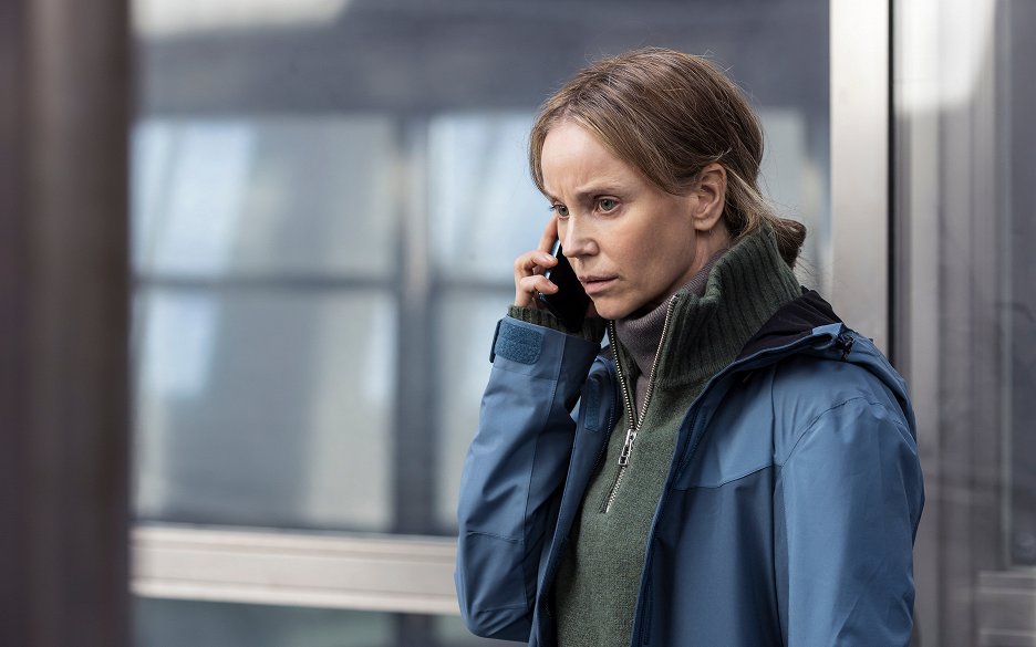 Sanningen - Villospår (E03) (2024) | ČSFD.cz