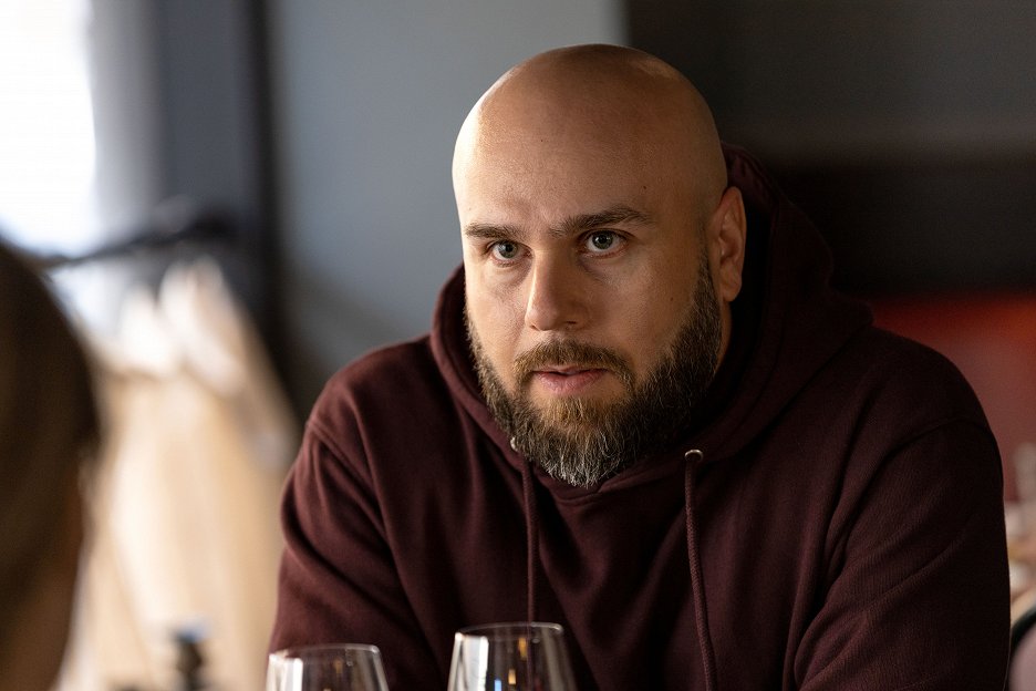 Sanningen - Stockholm (E04) (2024) | ČSFD.cz