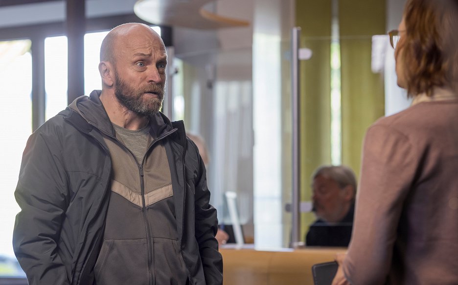 Sanningen - Stockholm (E04) (2024) | ČSFD.cz