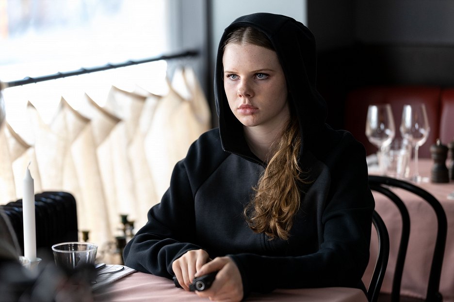 Sanningen - Erkännandet (E05) (2024) | ČSFD.cz