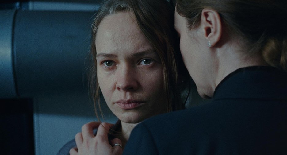 The Taster (2022) | ČSFD.cz