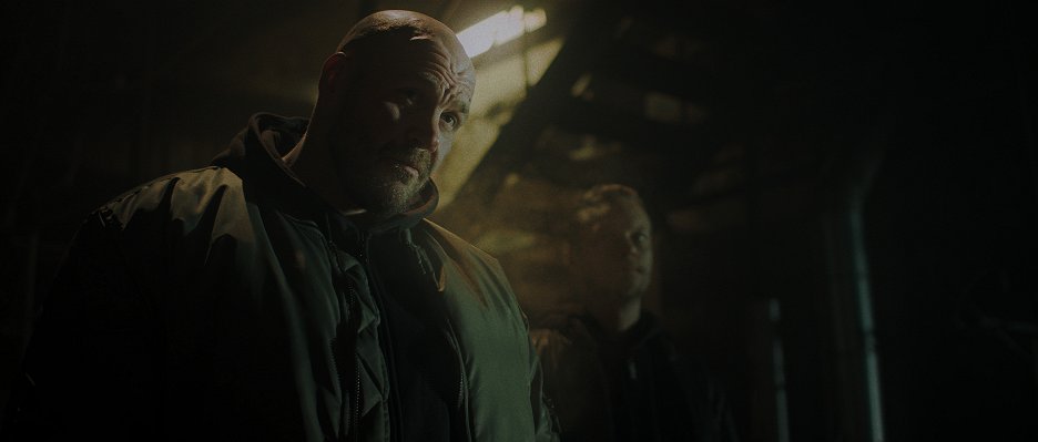 (Pri)sons (2024) | ČSFD.cz