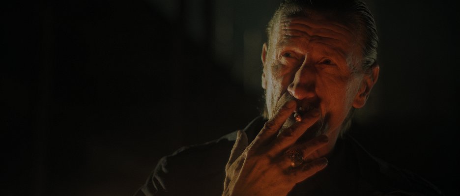 (Pri)sons (2024) | ČSFD.cz