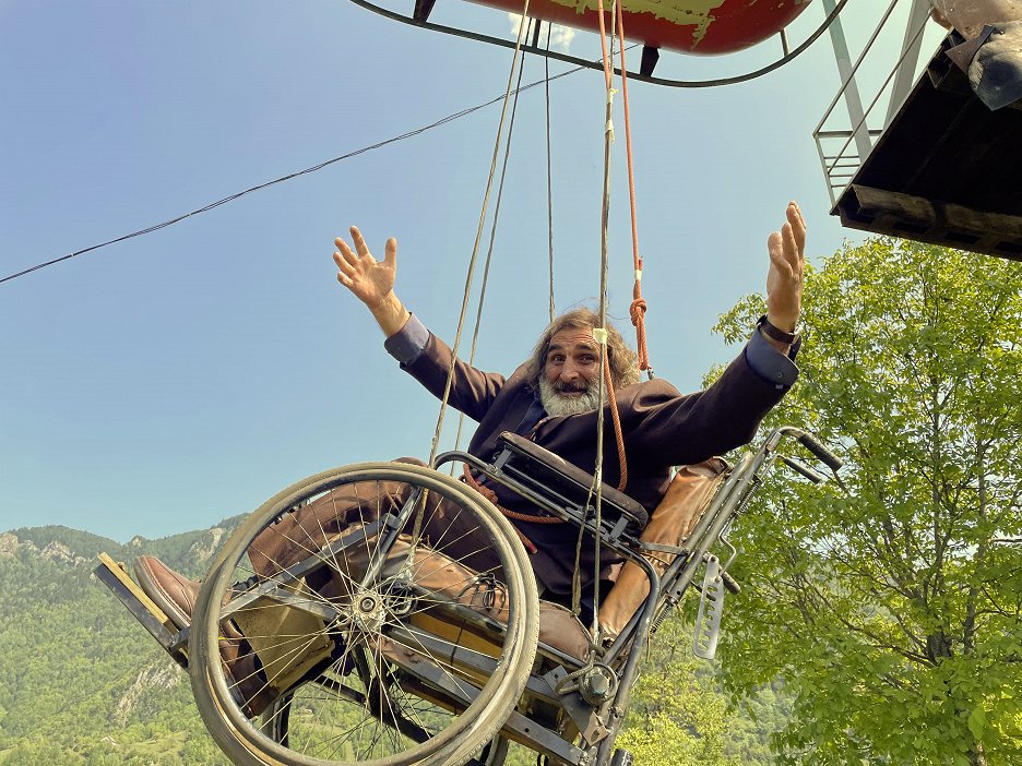 Gondola (2023) | ČSFD.cz