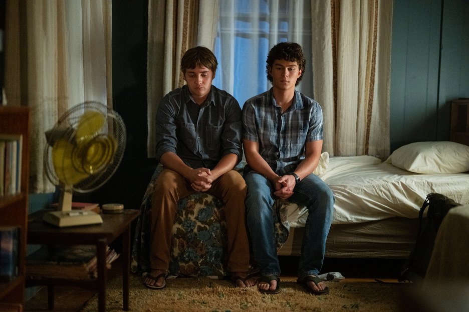 Kluk spolkne vesmír (2024) | ČSFD.sk