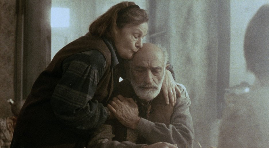 Maják (2006) | ČSFD.cz