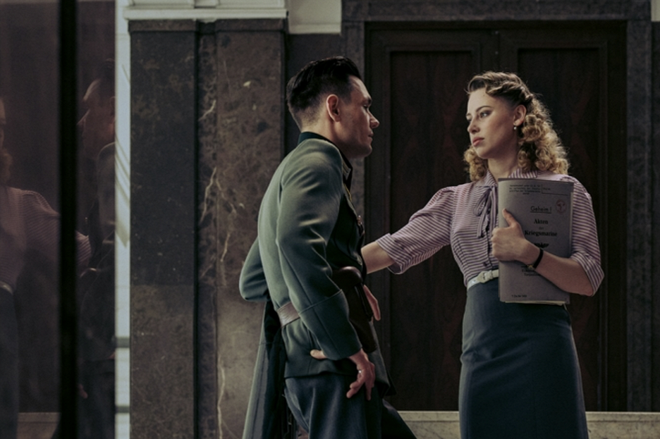 Wiktoria Supryn | ČSFD.cz