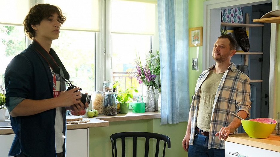 Borys Wiciński | ČSFD.cz