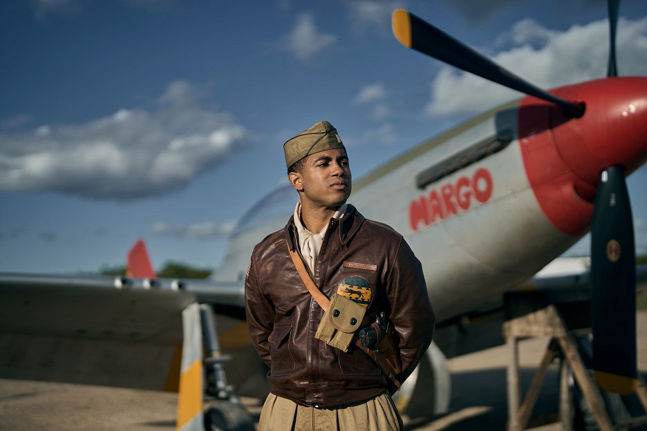 Branden Cook | ČSFD.cz