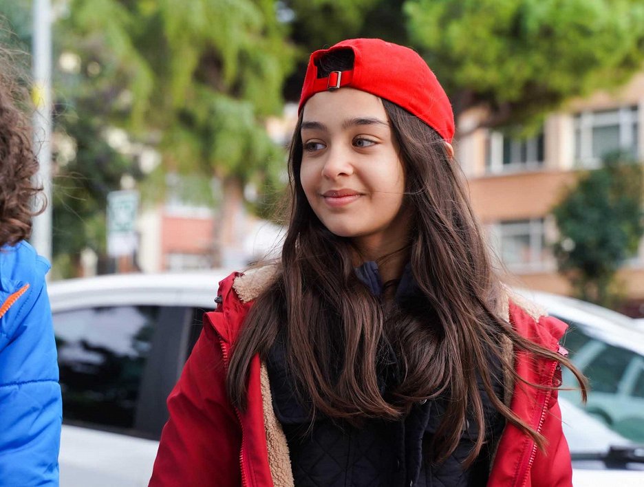 Kod Adı Kırlangıç - Episode 10 (E10) (2024) | ČSFD.cz