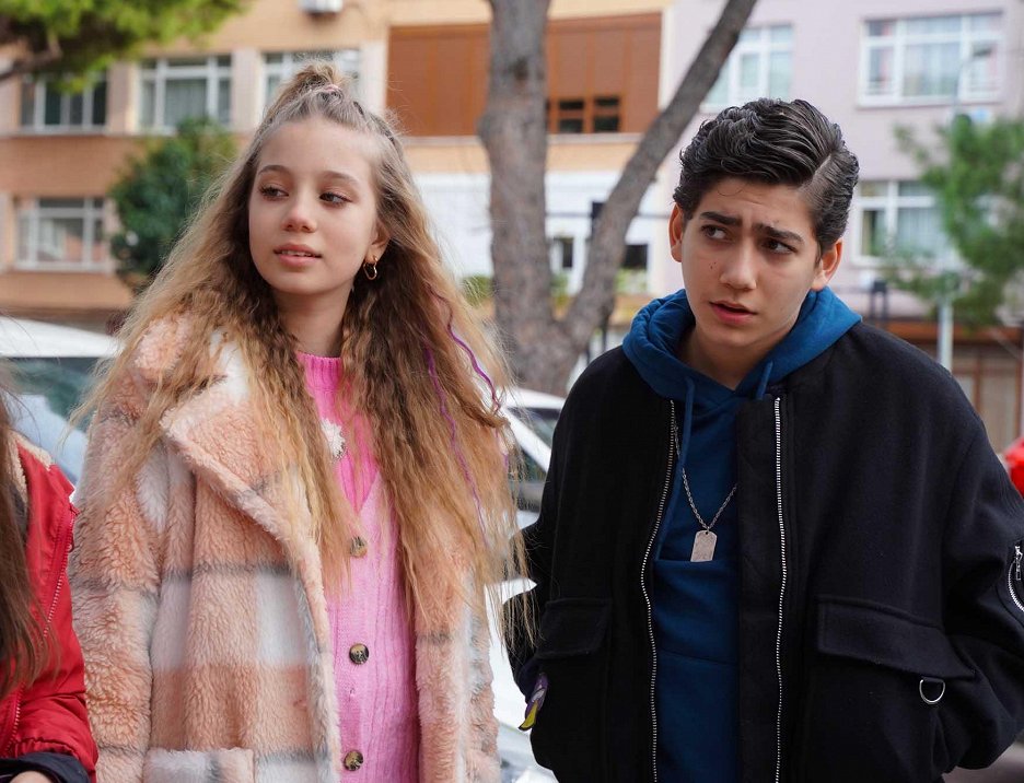 Kod Adı Kırlangıç - Episode 10 (E10) (2024) | ČSFD.cz