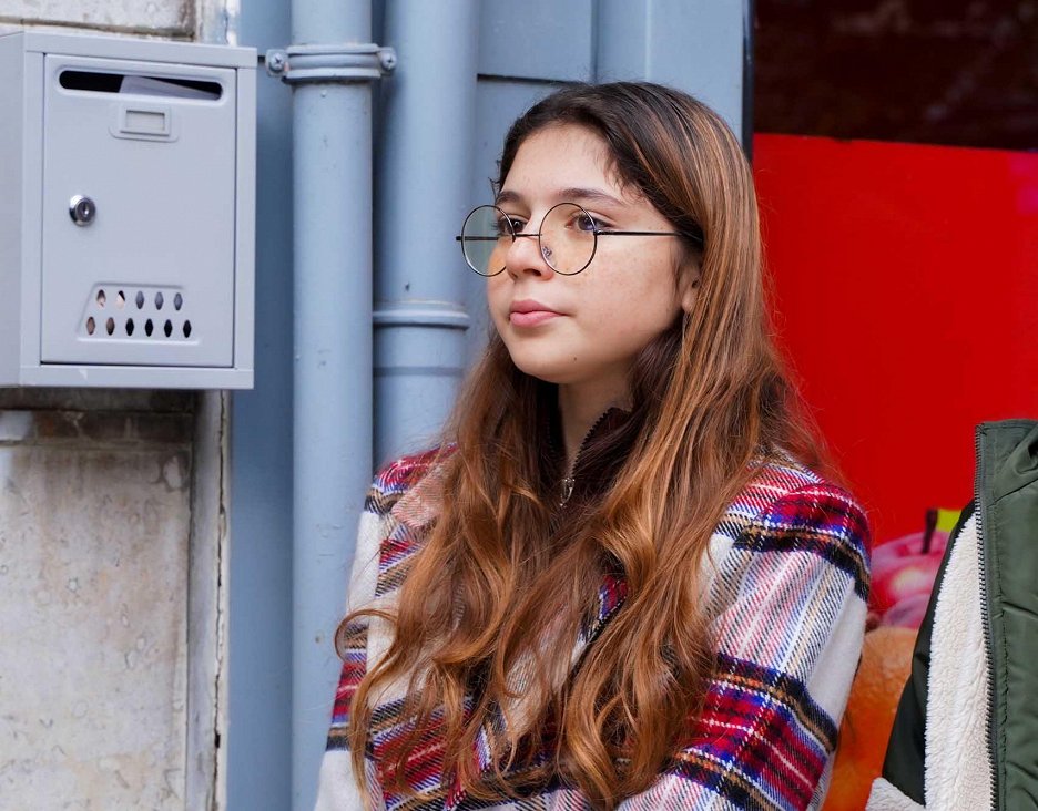 Kod Adı Kırlangıç - Yerel Dayanışma (S01E12) (2024) | ČSFD.cz