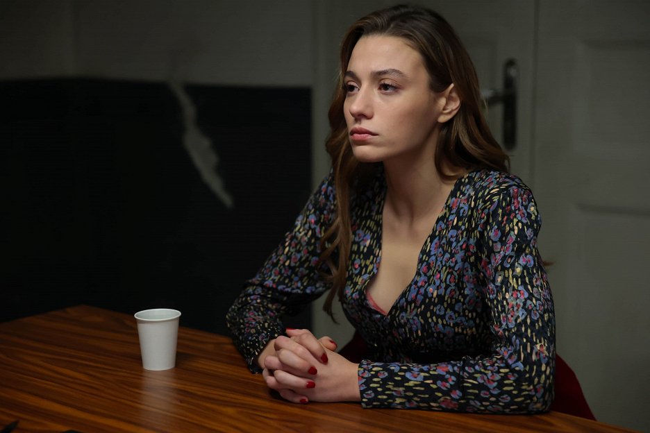 Gaddar - Episode 2 (E02) (2024) | ČSFD.cz