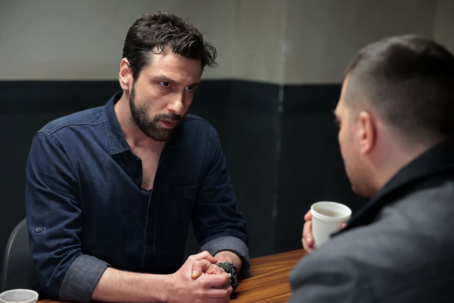 Gaddar - Episode 2 (E02) (2024) | ČSFD.cz