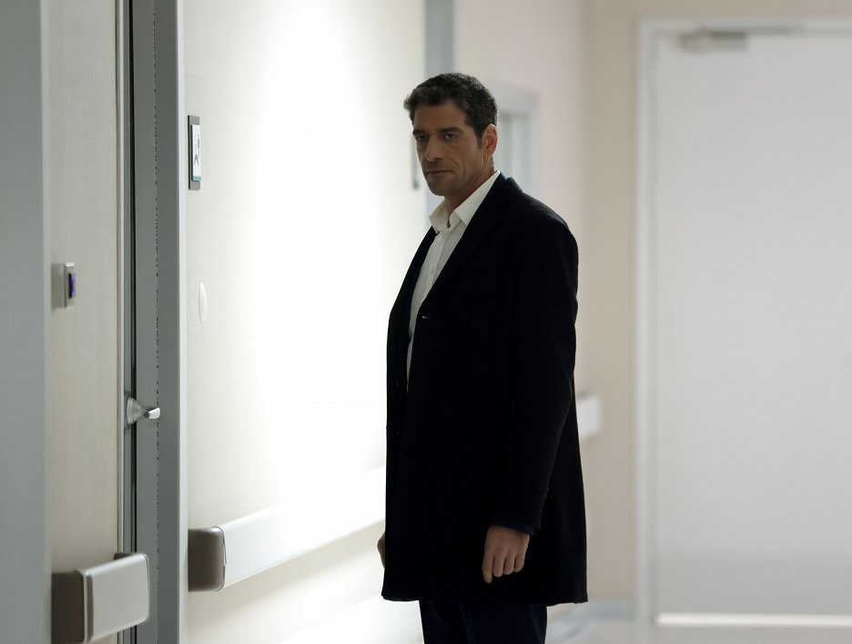 Hudutsuz Sevda - Episode 17 (E17) (2024) | ČSFD.cz