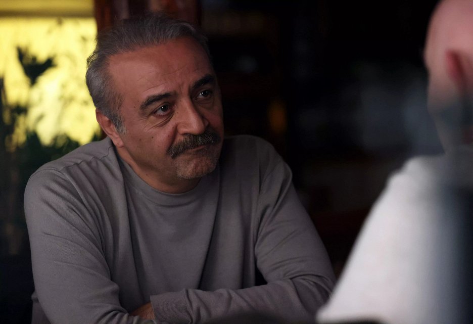 İnci Taneleri - Episode 1 (S01E01) (2024) | ČSFD.cz