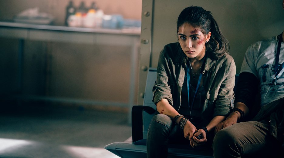 Supervulkán (2019) | ČSFD.sk