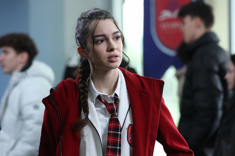 Kardeşlerim - Episode 19 (S04E19) (2024) | ČSFD.cz