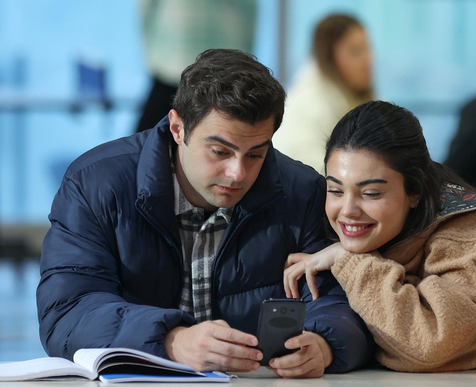 Kardeşlerim - Episode 20 (S04E20) (2024) | ČSFD.cz