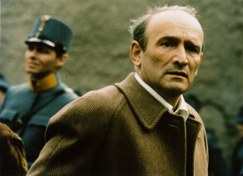 Tatarská poušť (1976) | ČSFD.sk