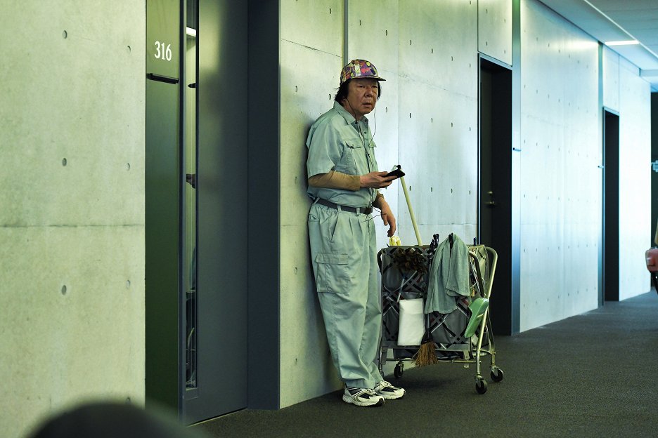 Arata Furuta | Galerie - Z filmu | ČSFD.cz