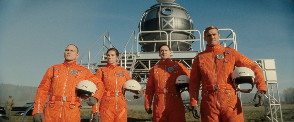 Monarch: Odkaz monster - Axis Mundi (S01E09) (2024) | ČSFD.cz