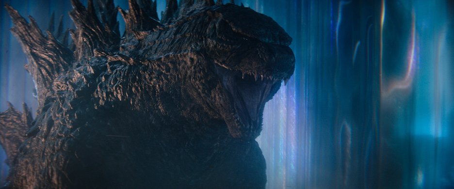 Monarch: Odkaz monster - Popření logiky (S01E10) (2024) | ČSFD.cz