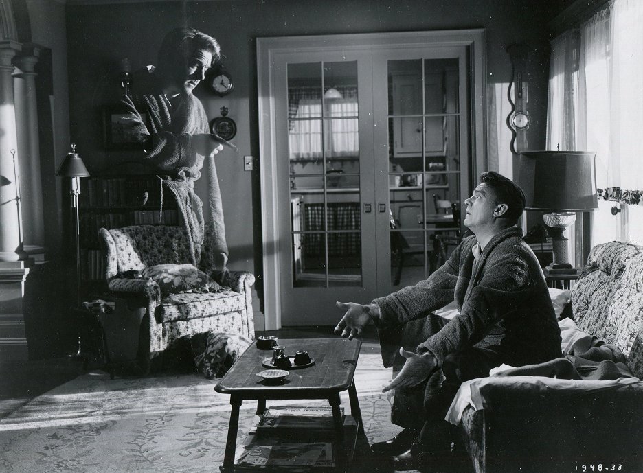 The Lady Wants Mink (1953) | ČSFD.cz