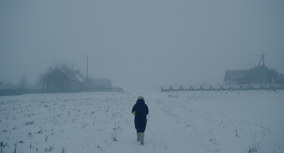 Matka vlast (2023) | ČSFD.cz