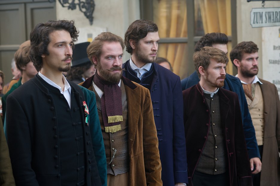 Sándor Berettyán | ČSFD.cz