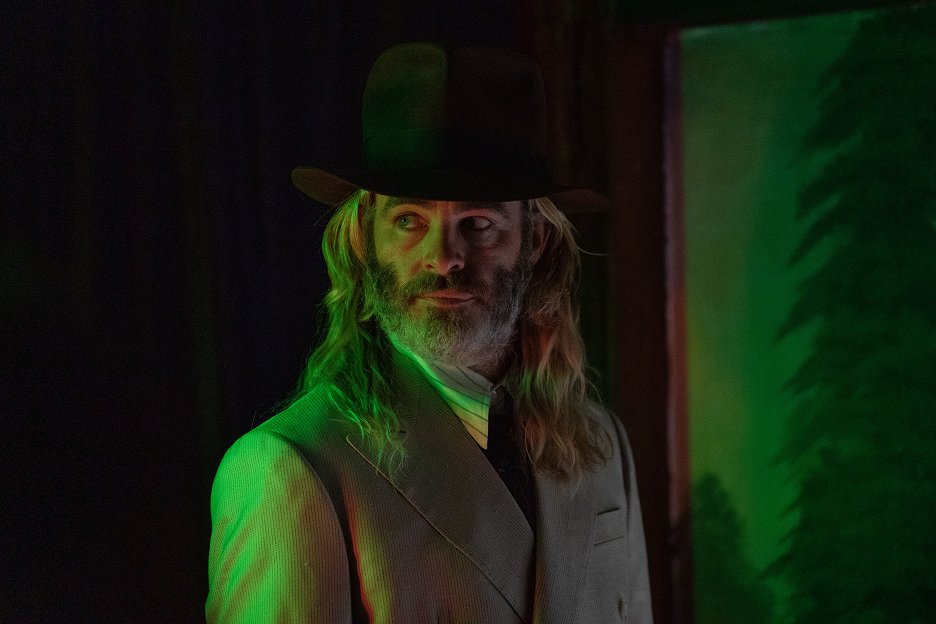 Poolman (2023) | ČSFD.cz