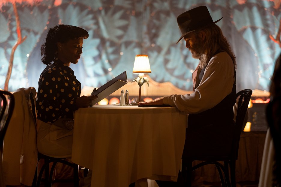 Poolman (2023) | Tvůrci | ČSFD.cz