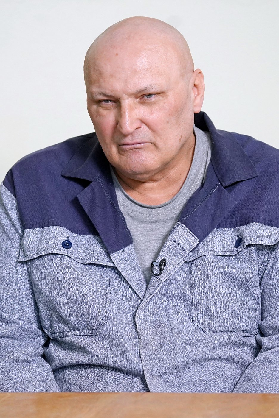 Bez lítosti - Josef Kott (S01E02) (2023) | ČSFD.cz