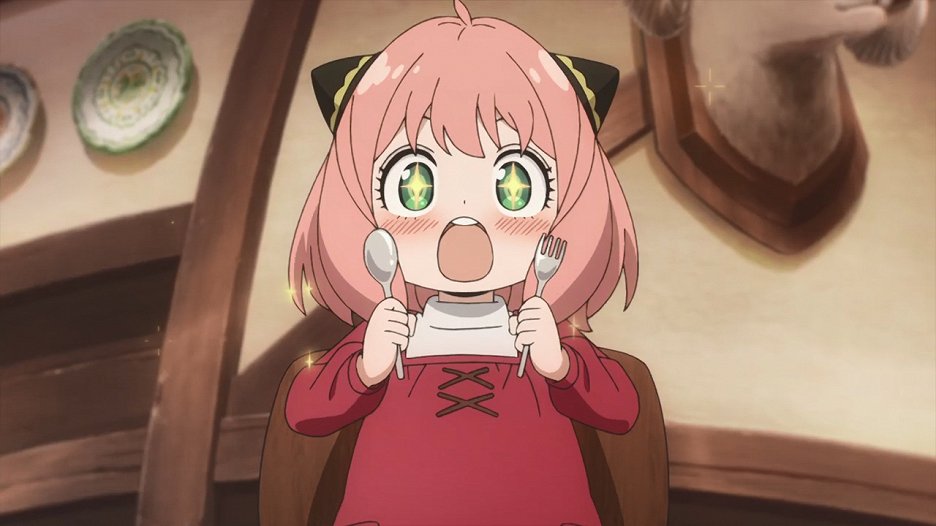 Spy × Family Code: White (2023) | ČSFD.cz